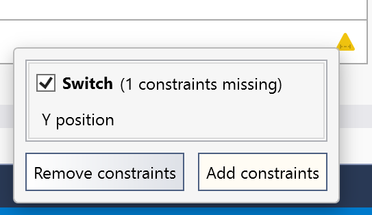 Exercise 2 Use Auto Layout In Your Application 6656